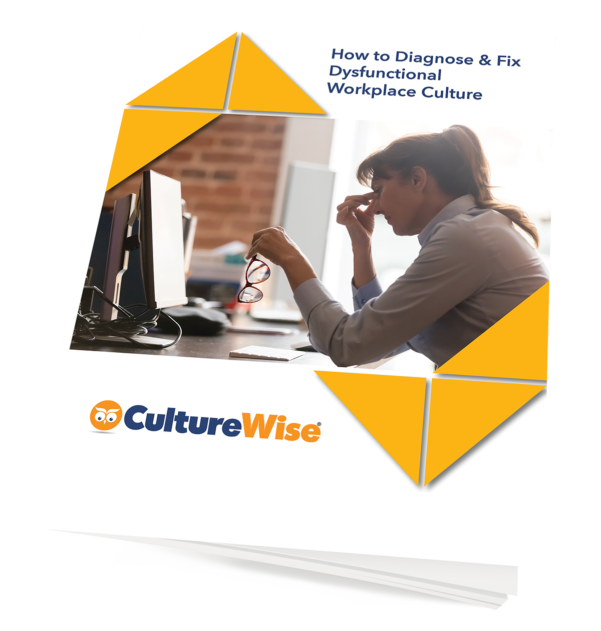 How to Diagnose & Fix Dysfunctional Workplace Culture